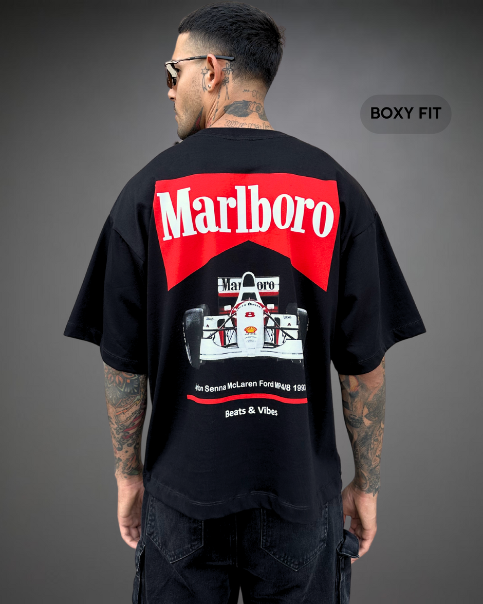 Boxy M – Beats & Vibes®